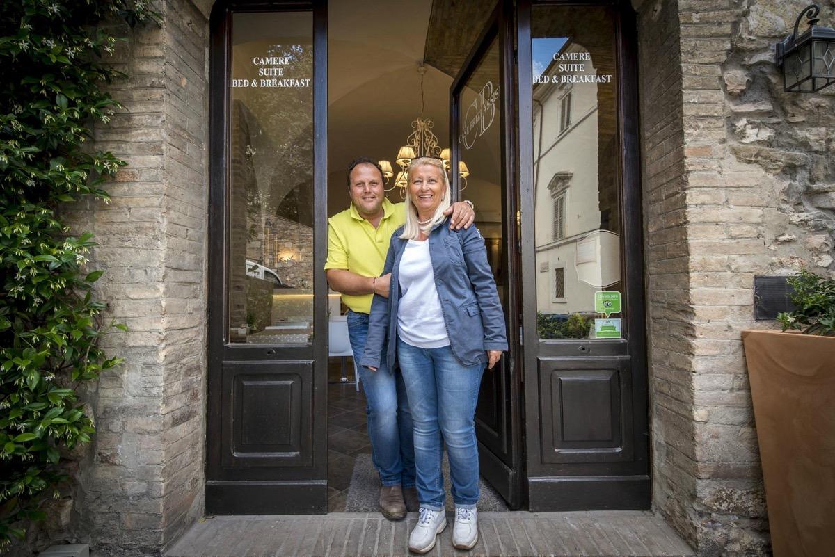 B&B Case Brizi Suite, Assisi: Prezzi senza commissioni