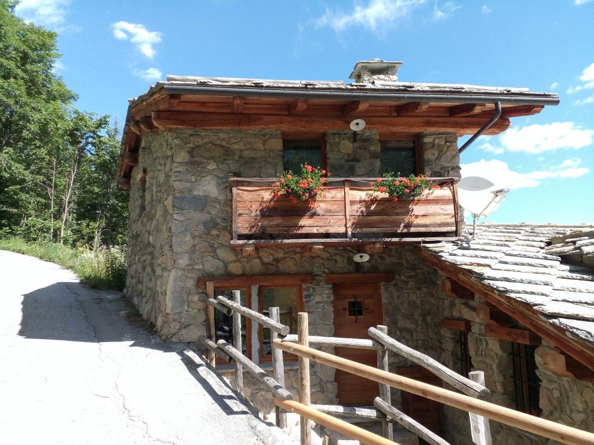 L'Abric Limonetto Limone Piemonte