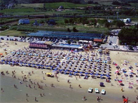 B&B Panorama Beach, Torino di Sangro: Prezzi senza commissioni
