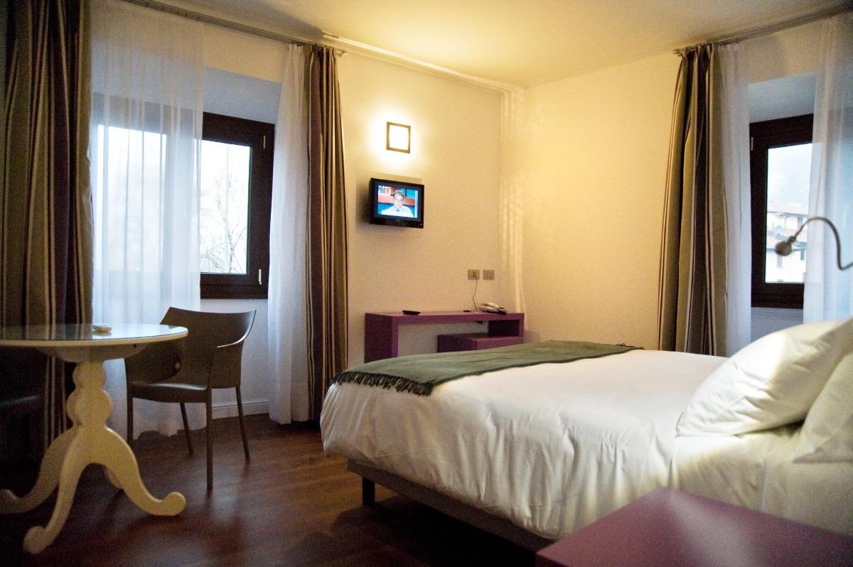 B&B Il Vecchio Borgo Relais, Como: Prezzi senza commissioni