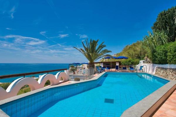 Hotel Citara Forio - Ischia