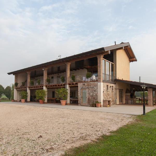 Agriturismo Capriano del Colle