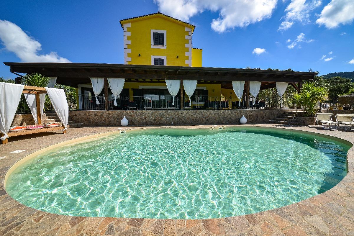 B&B Borgo del Nespolo, Peschici: Prezzi senza commissioni