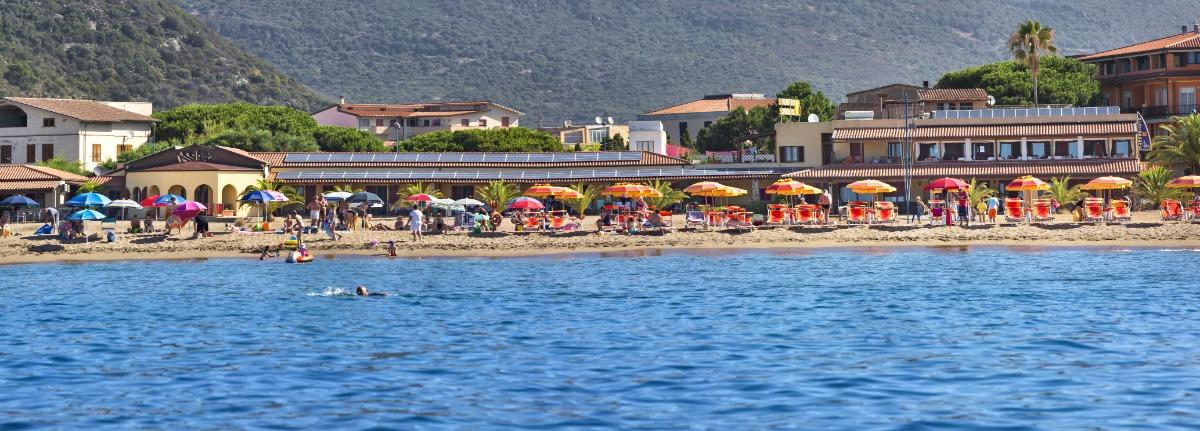 Lido Chelo Bosa Marina - Bosa