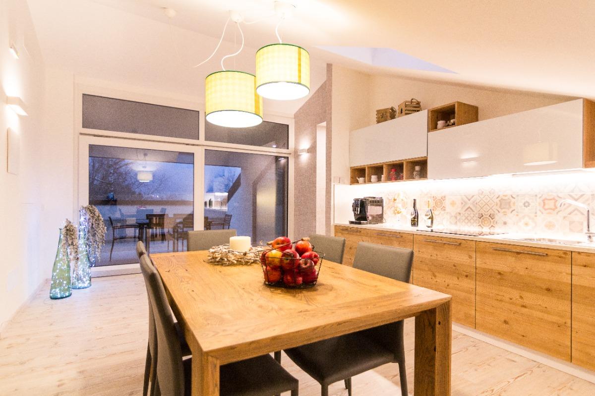 B&b Col De Le Mole Castion - Belluno