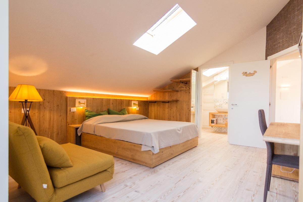 B&B Col de le Mole, Castion - Belluno: Prezzi senza commissioni