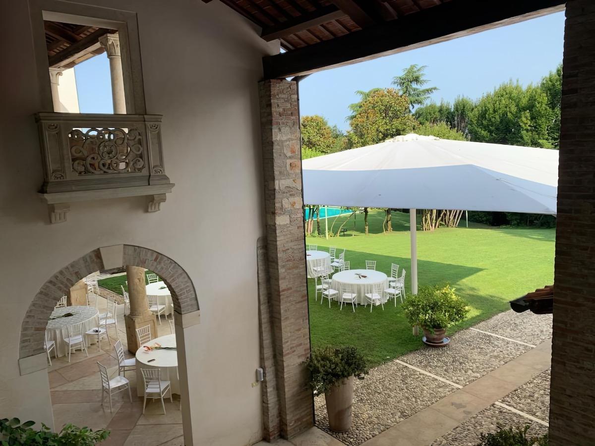Villa Valmarana De Toni Creazzo