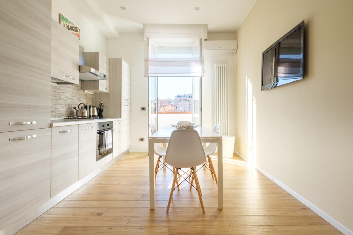 Scandellari Apartments Bologna