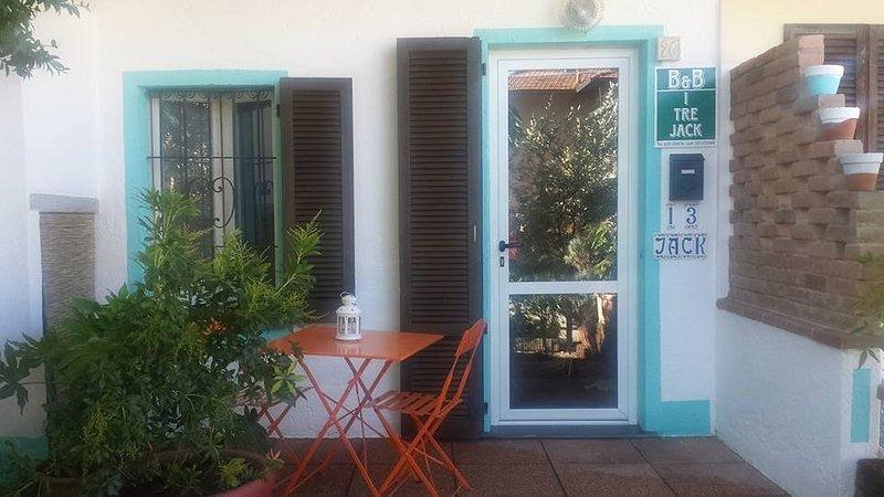 B&B I Tre Jack, Case Nuove - Somma Lombardo: Prezzi senza commissioni