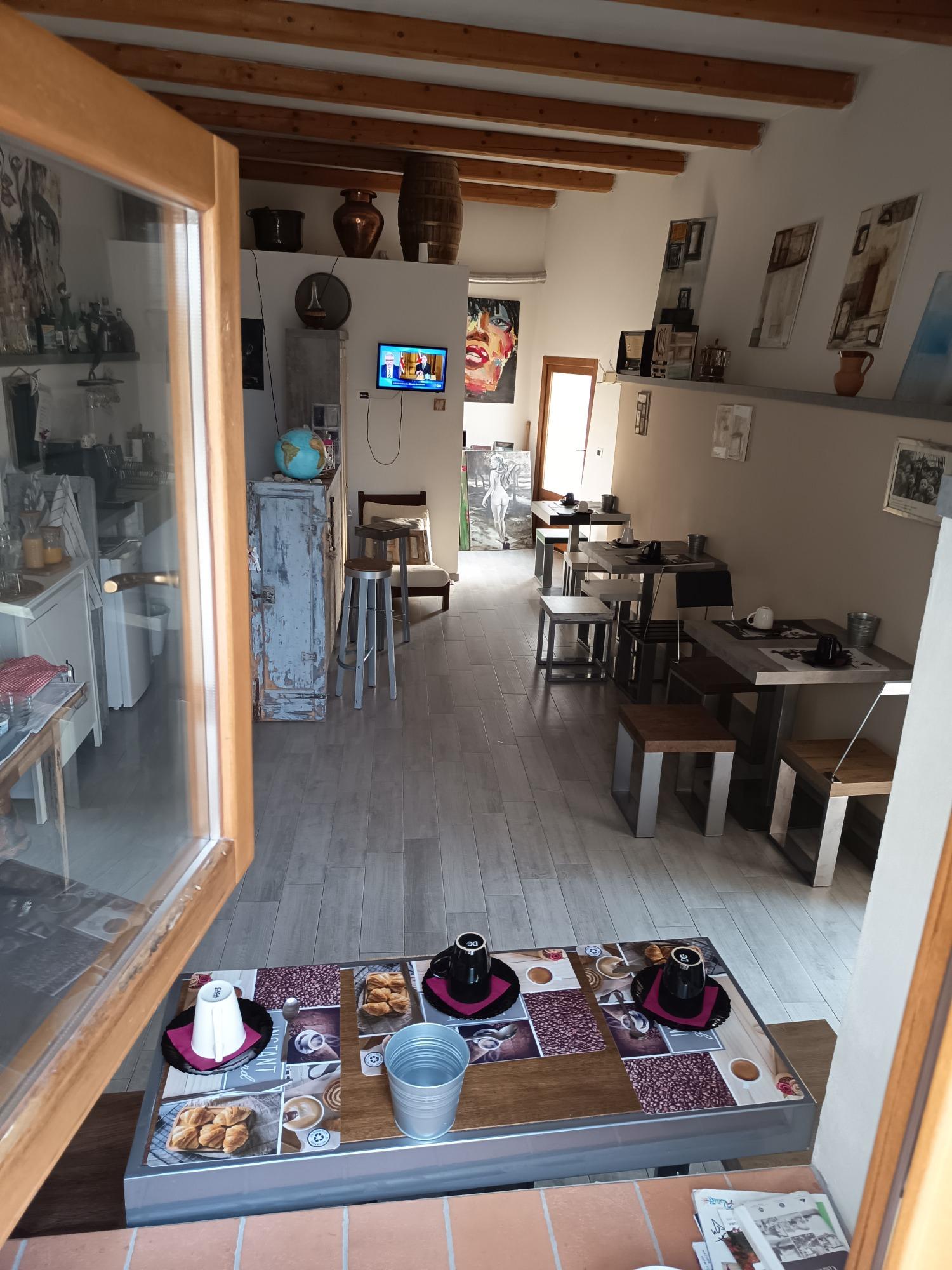 L'Armonica di Nonno Sandro Corfinio