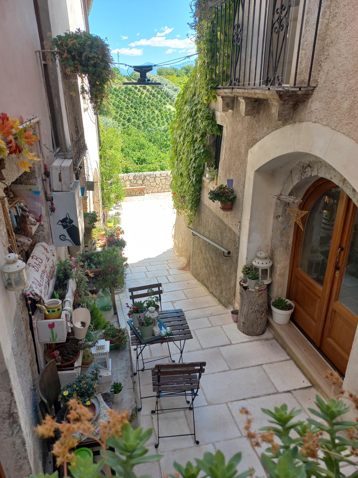 L'Armonica di Nonno Sandro Corfinio