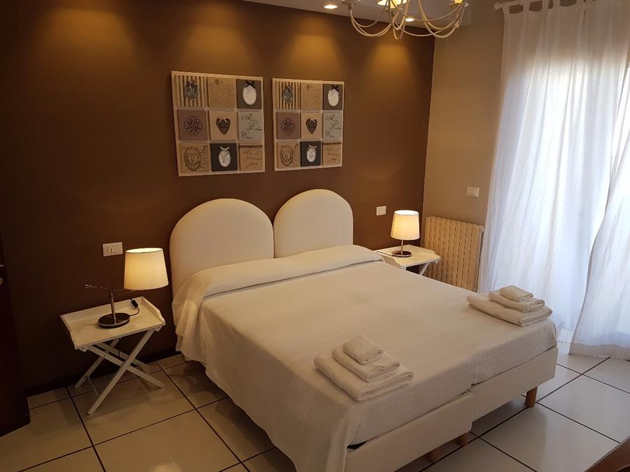 B&B Villa Anna Reggio Calabria