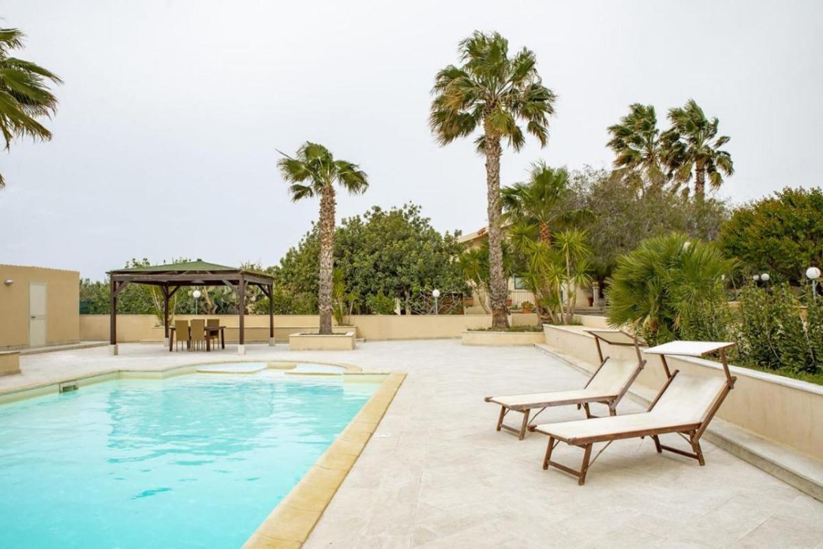 Casa Vacanze Sampieri Villa Uliveto, Sampieri - Scicli: Prezzi senza commissioni