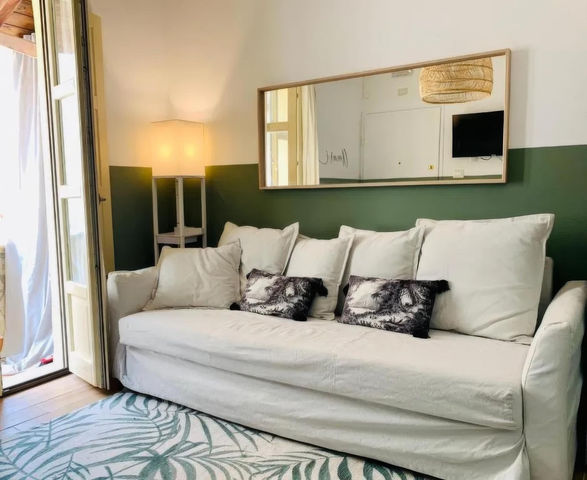 Loft Alessandra 2 Siracusa