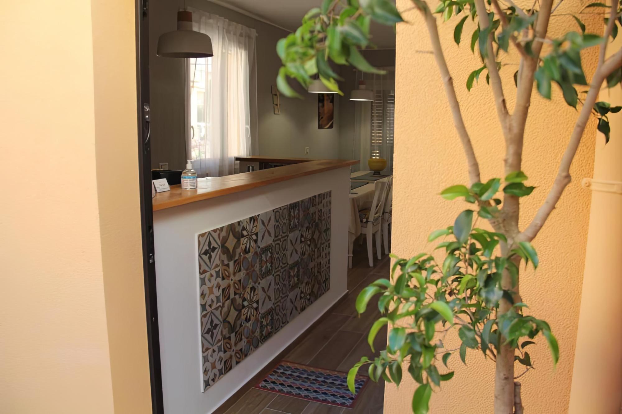 B&B Sunset House, Balestrate: Prices without commission