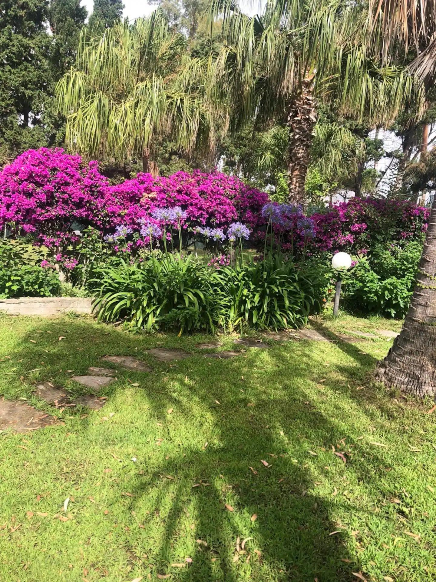 Villa Calipso Furnari