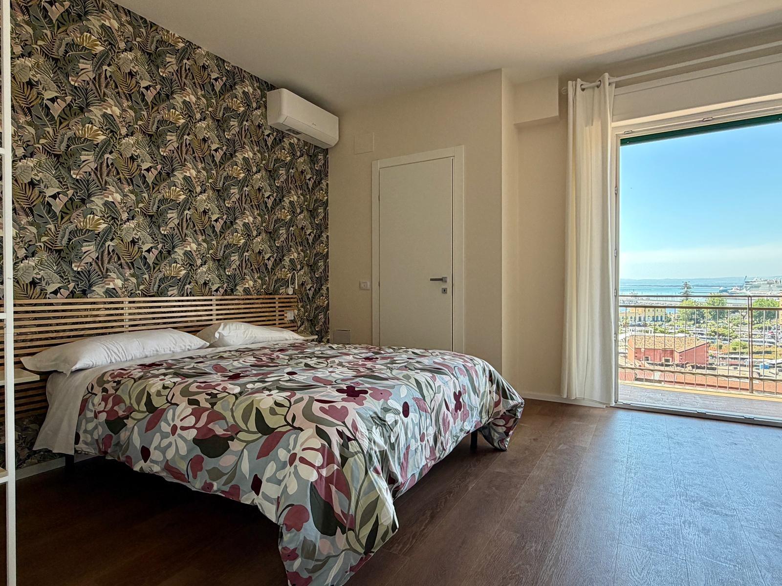 B&B Chimenea Catania