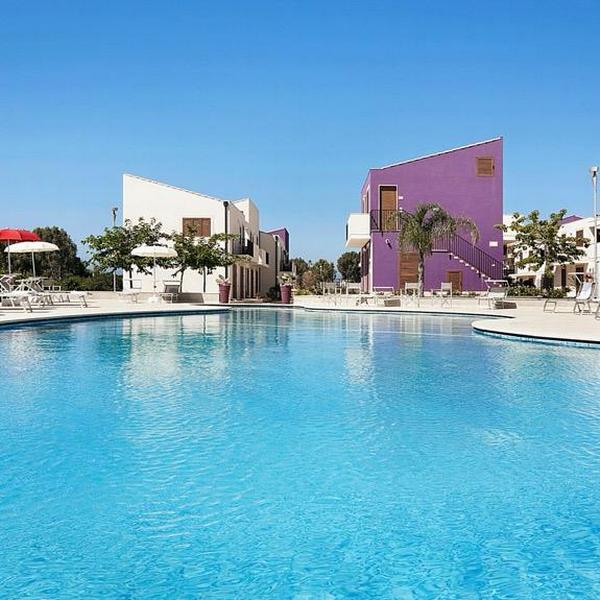 B&B - Marina di Modica, Modica