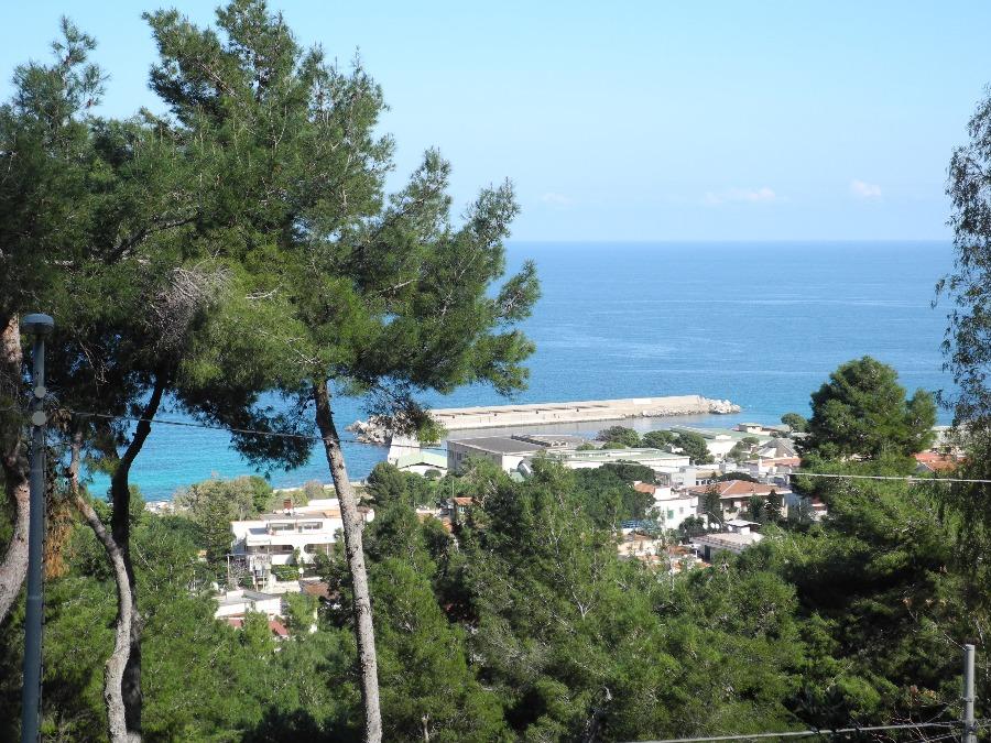 Addaura mozzafiato, Mondello - Palermo: Prezzi senza commissioni