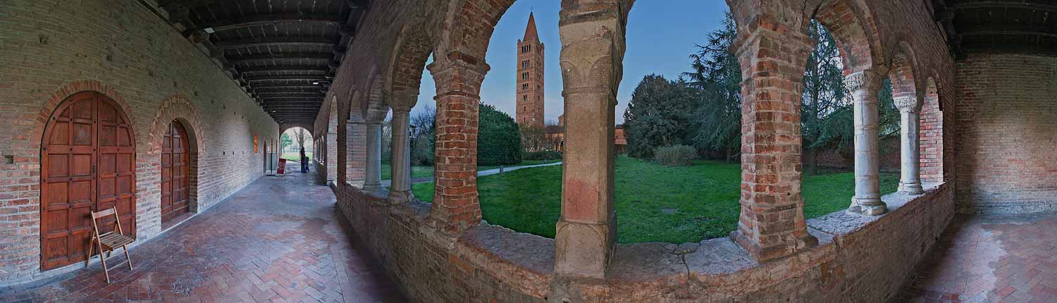 Abbazia di Pomposa (Codigoro)