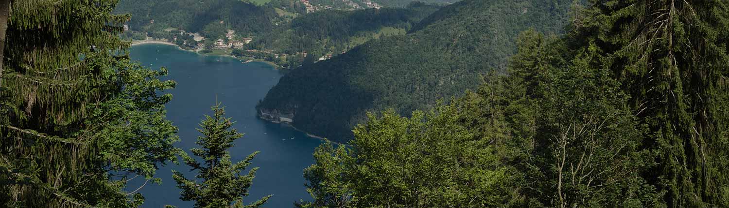 Lago di Ledro