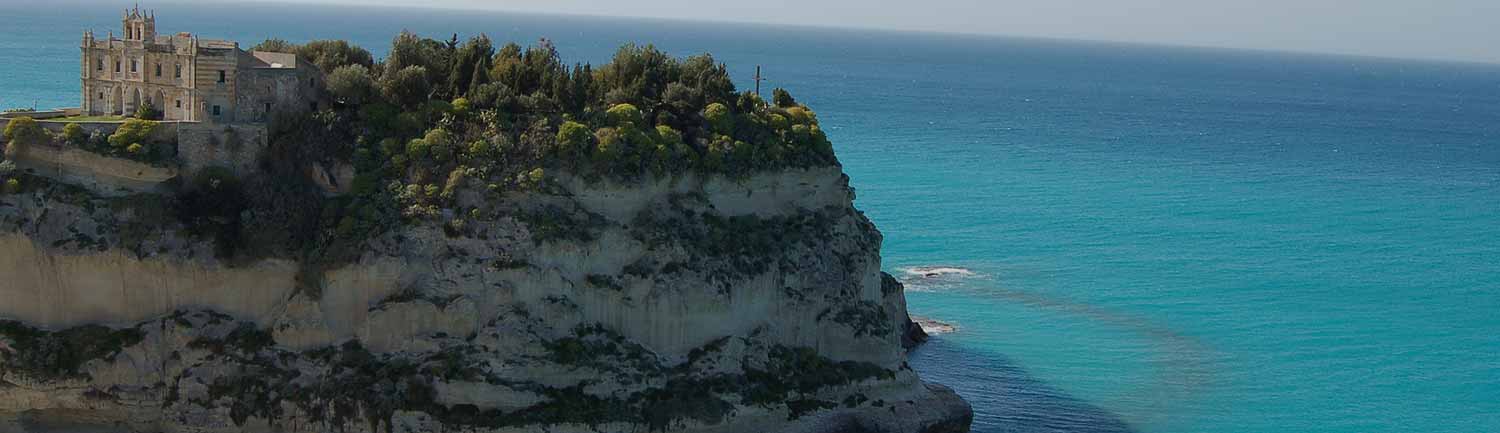 Vacaciones en el mar en Italia en B&B