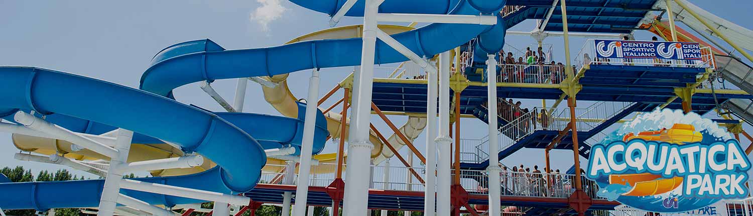 Acquatica Park (Milano)