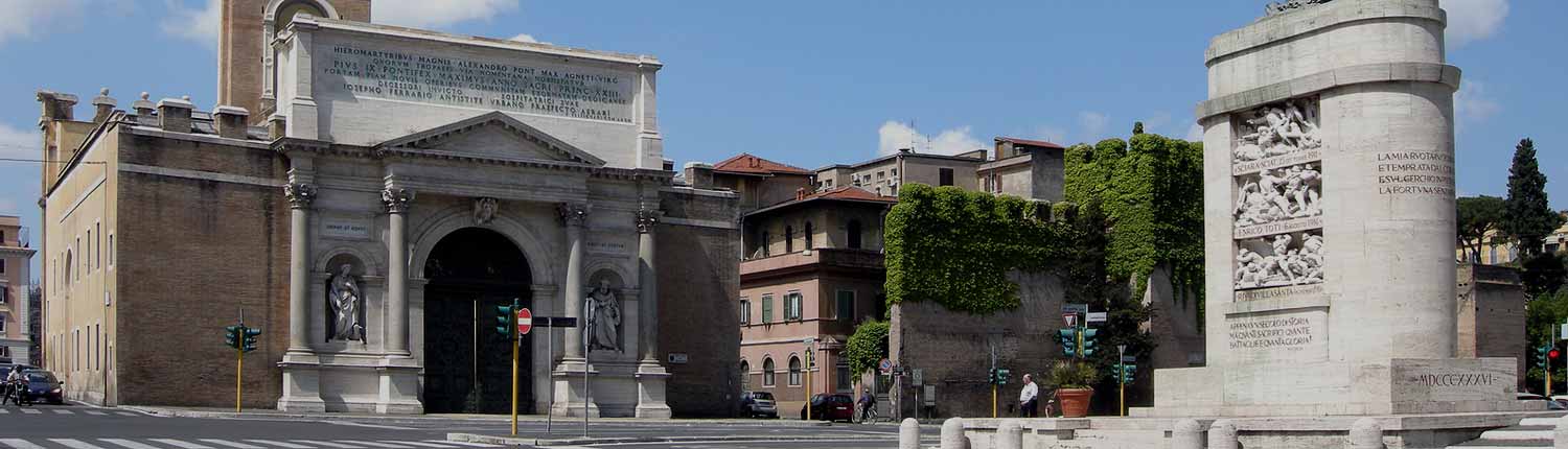 Porta Pia (Roma)