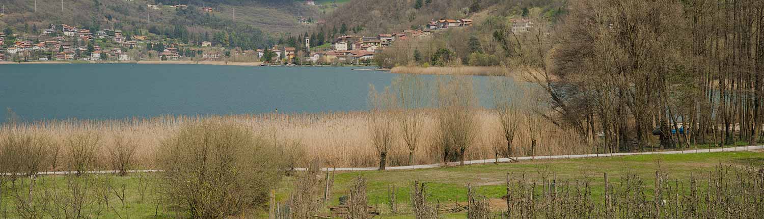Lago di Endine