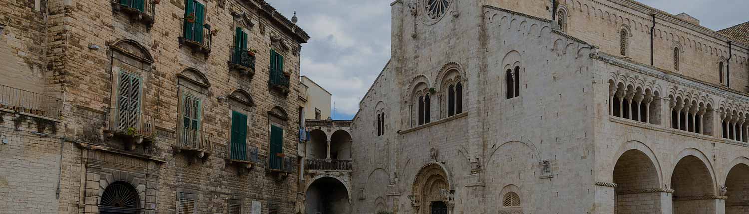 Cattedrale (Bitonto)