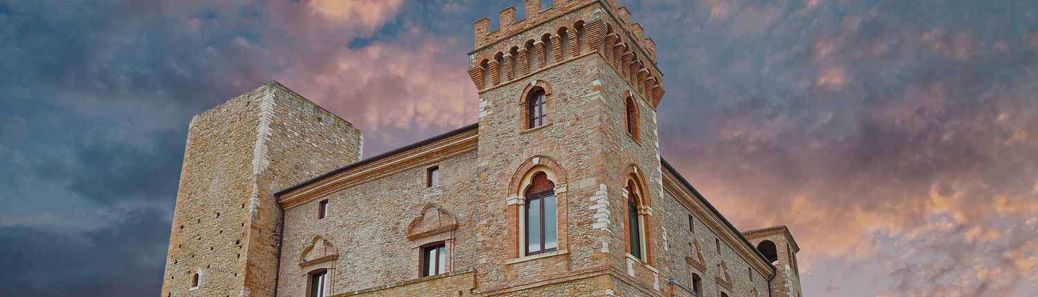 Castello Ducale (Crecchio)