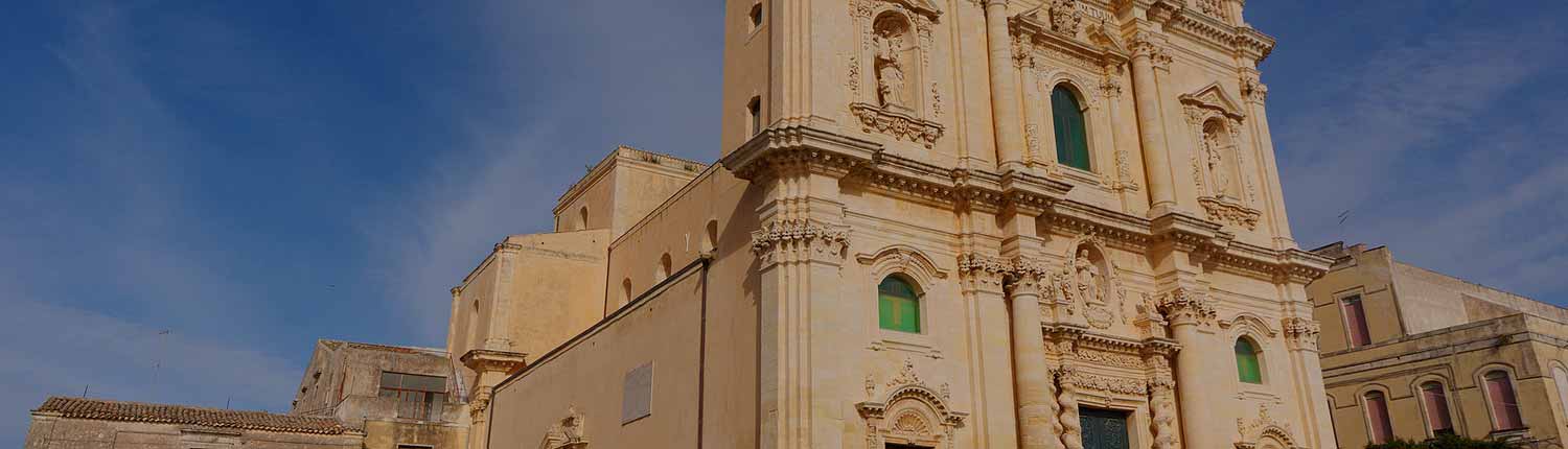 Chiesa Madre (Sortino)