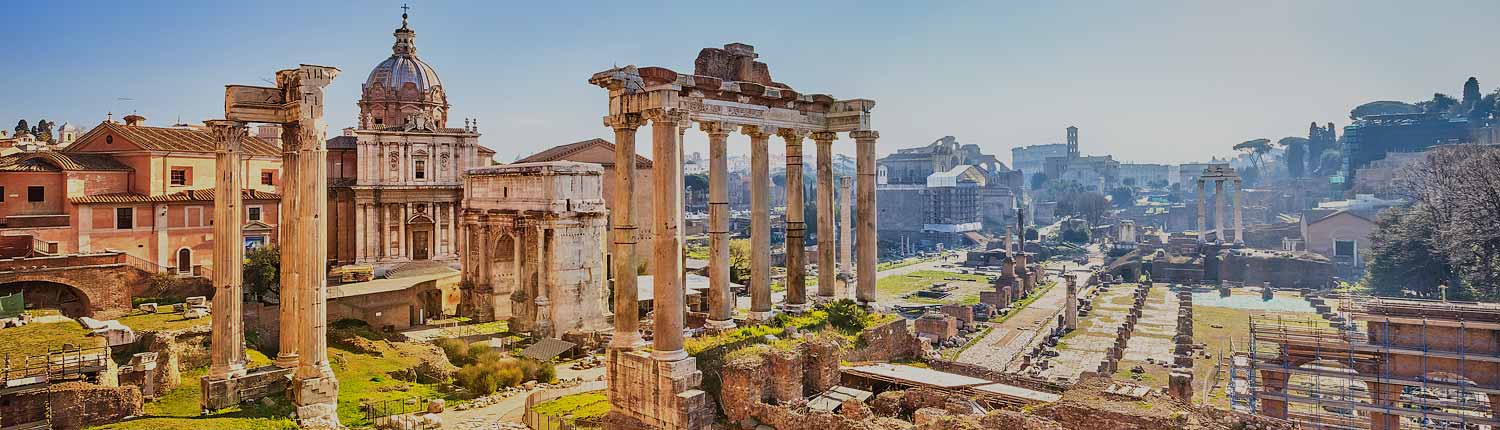 Foro Romano (Roma)