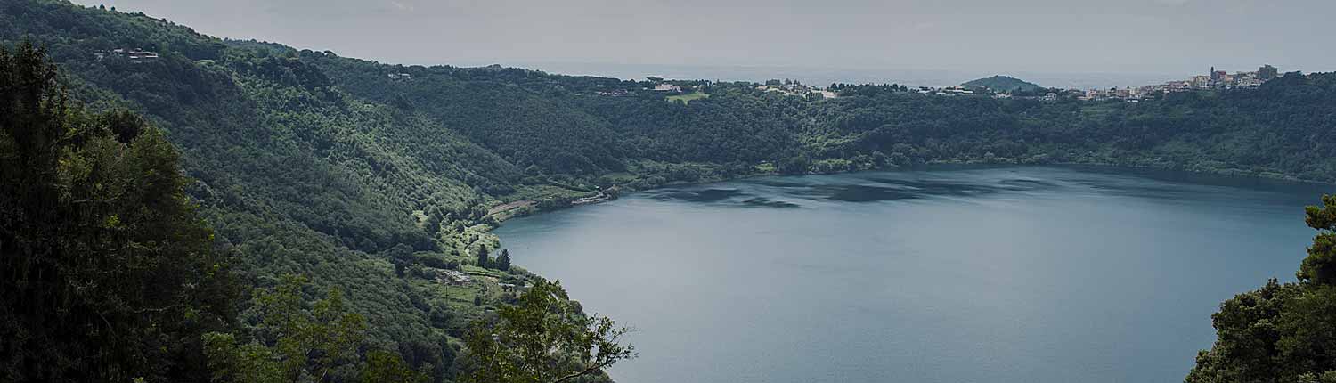 Lago di Nemi